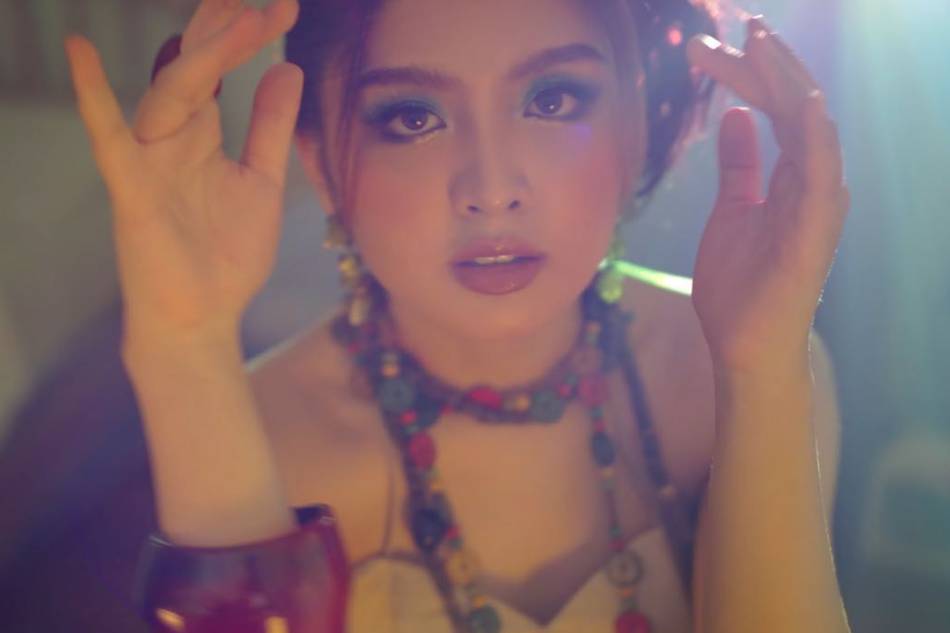 Ex-'Idol PH' contestant Misha de Leon drops music video for 'Damdamin ... Ex-'Idol PH' contestant Misha de Leon drops music video for 'Damdamin ...