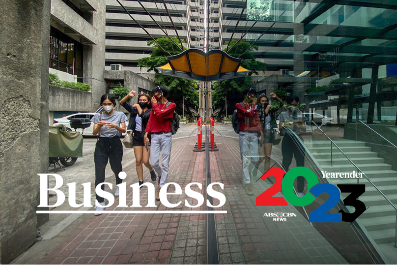 Yearender 2023 Ai Price Hikes Pho And Chinese Funding For Infra