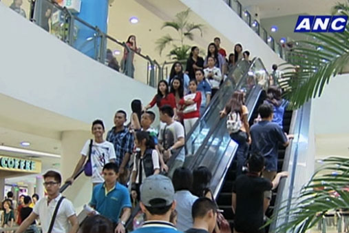 Millions To Be Allowed To Vote In Malls During 2016 Elections Abs Cbn