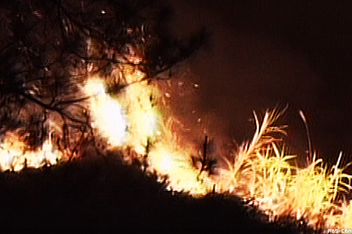 Forest fire sa Benguet, isinisi sa pagkakaingin | ABS-CBN News Forest fire sa Benguet, isinisi sa pagkakaingin | ABS-CBN News