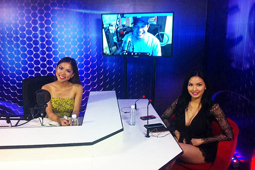 Pba Sex Scandal Models Confession Sparks Firestorm Abs Cbn News
