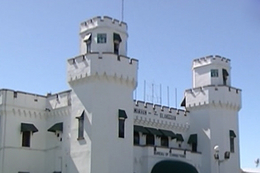 One Of Bilibid 19 Inmates Suffers Stroke Abs Cbn News