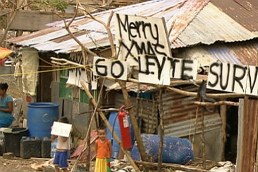 Budget watchdog: Where are Yolanda rehab funds? | ABS-CBN News Budget watchdog: Where are Yolanda rehab funds? | ABS-CBN News