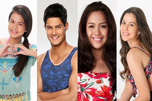 Meet the final four contestants of 'PBB' | ABS-CBN News Meet the final four contestants of 'PBB' | ABS-CBN News