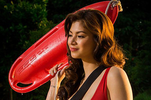 Angel Locsin Breaks Silence On Scandal Abs Cbn News