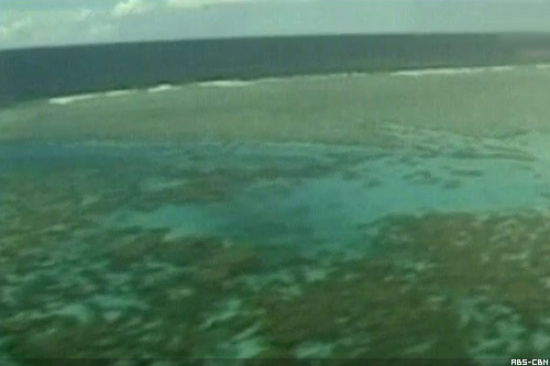 House Approves Proposed Ph Maritime Zones Act Abs Cbn News