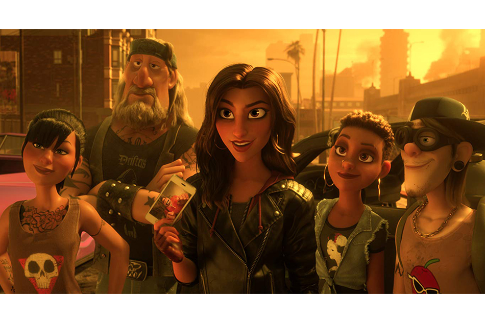 The 2-minute review: Wreck-It Ralph 2: Ralph Breaks The Internet | ABS ... The 2-minute review: Wreck-It Ralph 2: Ralph Breaks The Internet | ABS ...