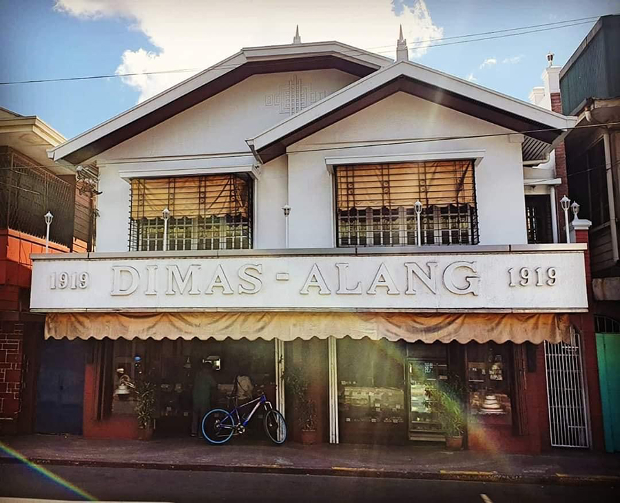 The beautiful old houses of Pasig as they stand today | ABS-CBN News The beautiful old houses of Pasig as they stand today | ABS-CBN News