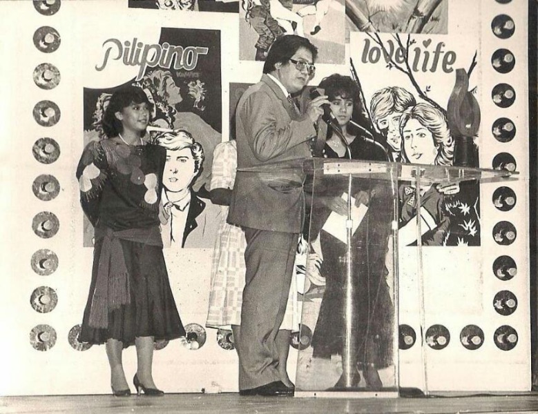 Remembering Hal Santiago: How a self-taught artist became a Filipino ... Remembering Hal Santiago: How a self-taught artist became a Filipino ...