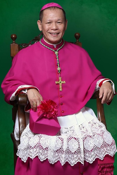 Why Pope Francis appointed a cardinal from Capiz the new Manila ... Why Pope Francis appointed a cardinal from Capiz the new Manila ...