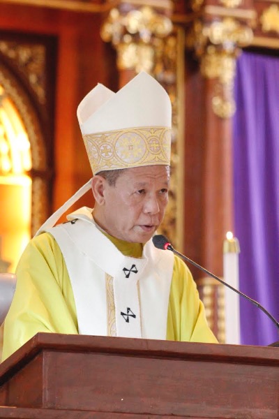 Why Pope Francis appointed a cardinal from Capiz the new Manila ... Why Pope Francis appointed a cardinal from Capiz the new Manila ...