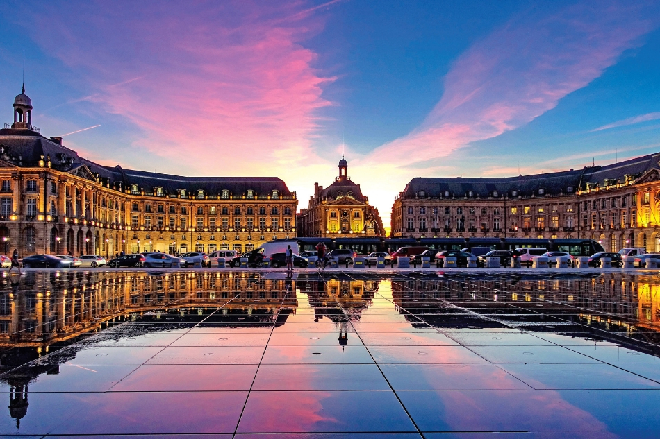 A weekend in Bordeaux | ABS-CBN News A weekend in Bordeaux | ABS-CBN News