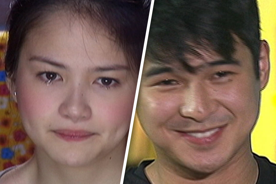 Awkward! Jerome Ponce, Elisse's ex, joins 'PBB' | ABS-CBN News Awkward! Jerome Ponce, Elisse's ex, joins 'PBB' | ABS-CBN News