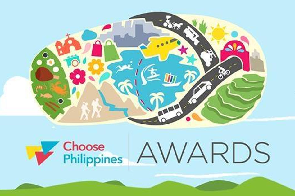 Cebu emerges big winner at first Choose Philippines Awards | ABS-CBN News Cebu emerges big winner at first Choose Philippines Awards | ABS-CBN News