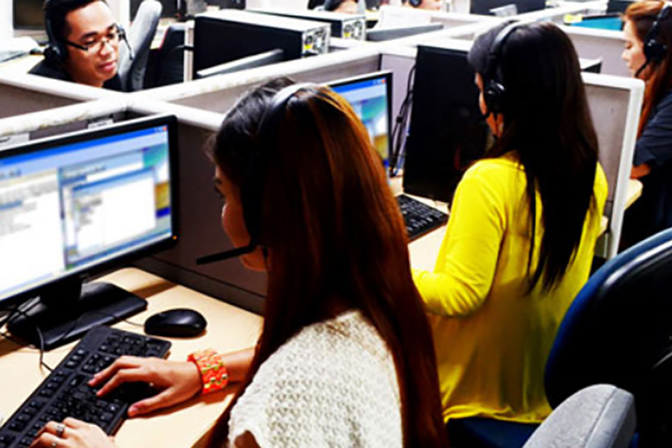 High-skilled call center agents, magiging in-demand sa mga susunod na ... High-skilled call center agents, magiging in-demand sa mga susunod na ...