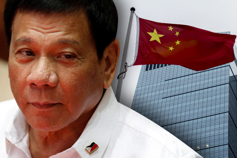 Improving China Ties Positive For Ph Says Analyst Abs Cbn News