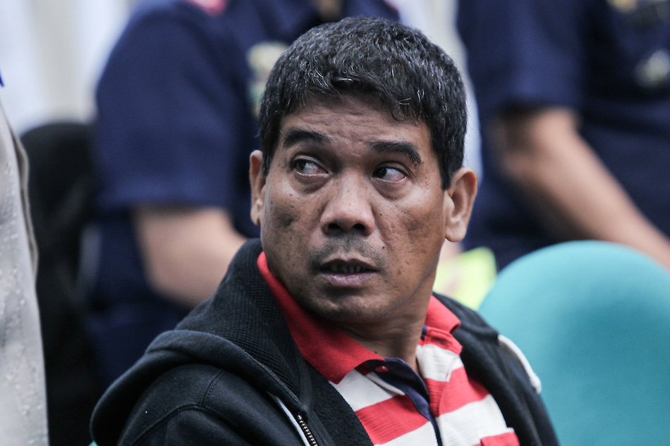 Susmaryosep Lacson Blasts Dayans Selective Memory Abs Cbn News