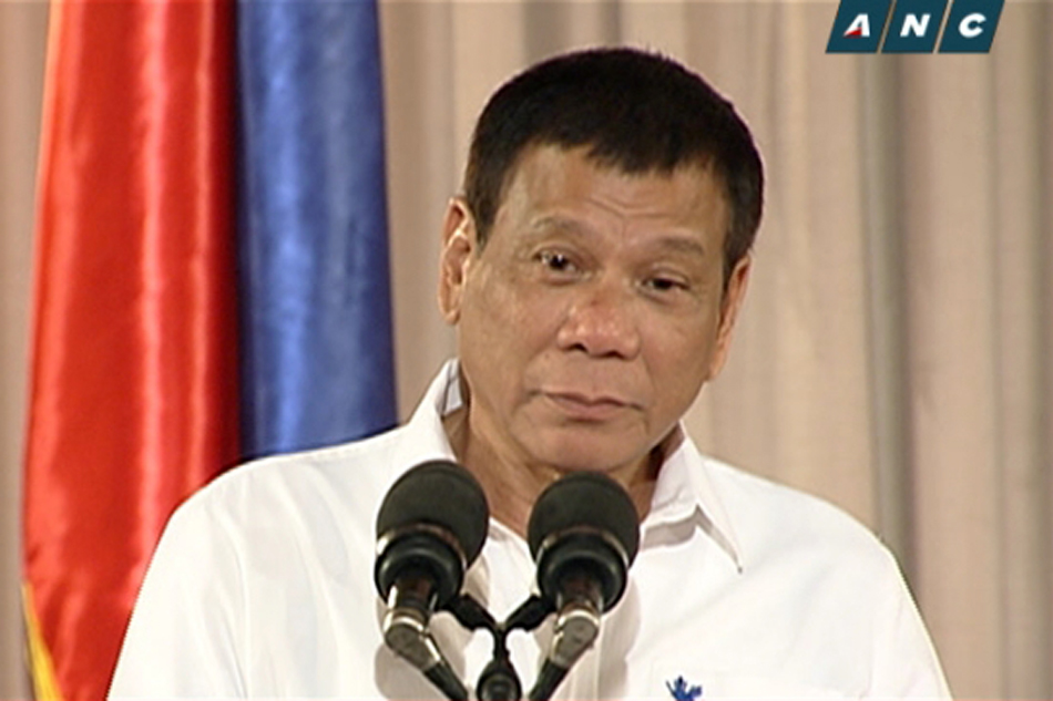 Will Duterte Steal Limelight At Asean Summit Abs Cbn News