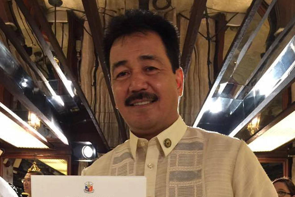 Prospero de Vera named new CHED commissioner | ABS-CBN News Prospero de Vera named new CHED commissioner | ABS-CBN News