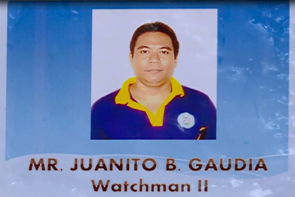 Lgu Employee An Oplan Tokhang Surrenderer Nabbed In Buy Bust Abs