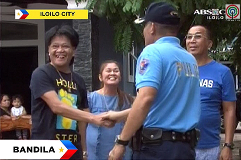 Task group binuo para tutukan ang kaso ng mag-asawang Odicta | ABS-CBN News Task group binuo para tutukan ang kaso ng mag-asawang Odicta | ABS-CBN News